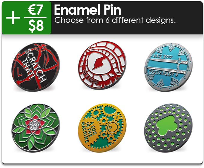 Participate :: Orbidice - The First Spherical RPG Full Dice Set by ...