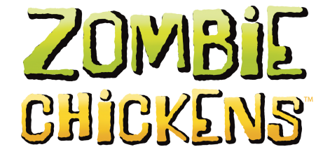 ZOMBIE CHICKENS - Prepare for the Bok-Bok-Alypse! by Sweet Bros Games