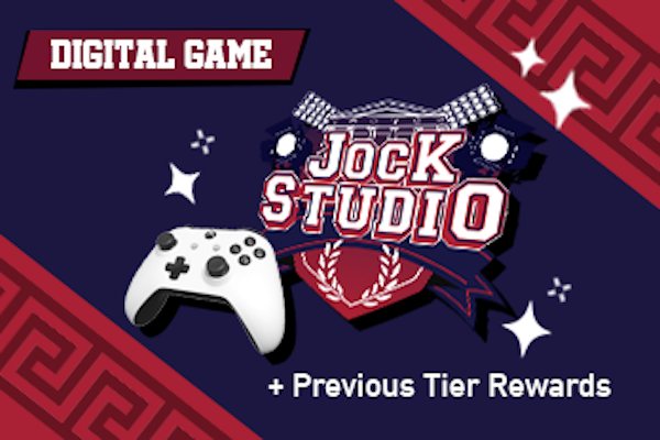 Participate :: Jock Studio by BLits Games