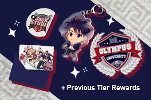 Participate :: Jock Studio by BLits Games