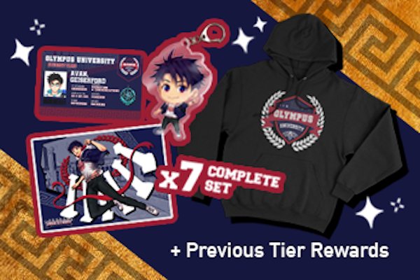 Participate :: Jock Studio by BLits Games