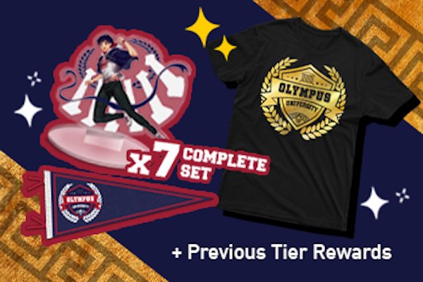 Participate :: Jock Studio by BLits Games