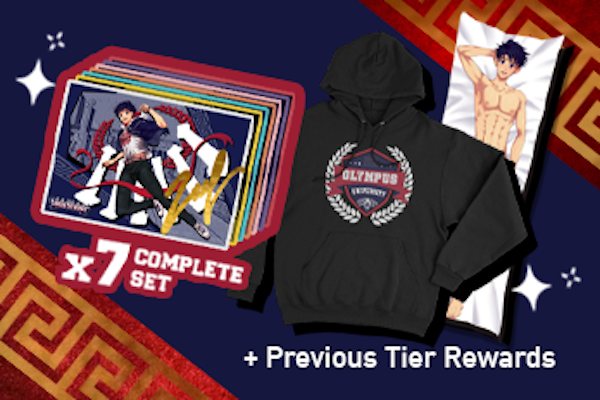 Participate :: Jock Studio by BLits Games