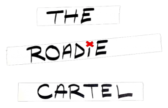 The Roadie Cartel by Phillip J Kriz