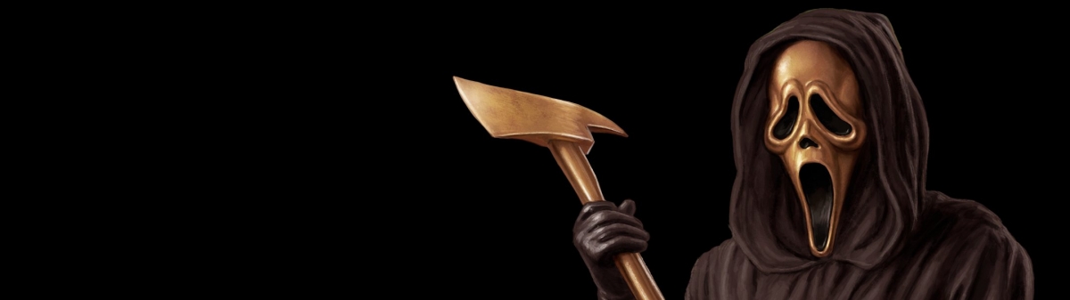 Participate :: Ghost Face®: The Game by Stop The Killer