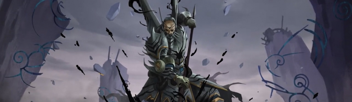 SolForge Fusion Digital + The Last Winter by Stone Blade Entertainment