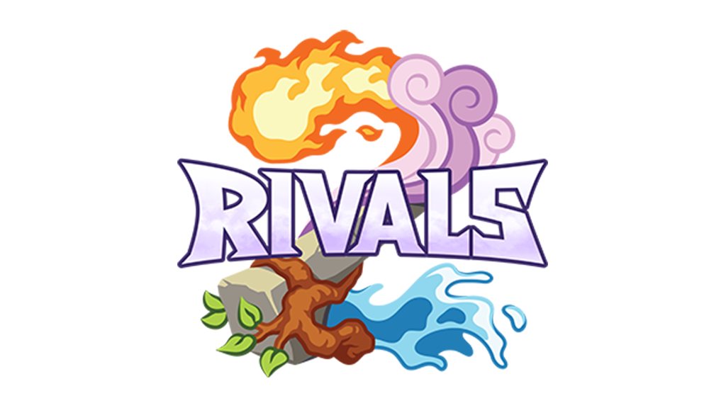Participate :: Rivals 2 by Aether Studios