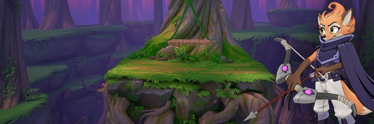 Rivals 2 by Aether Studios