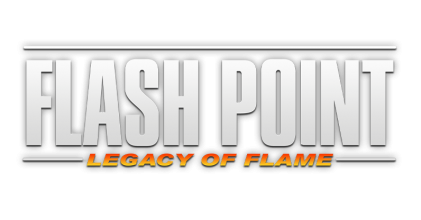 Flash Point: Legacy of Flame by Indie Boards & Cards
