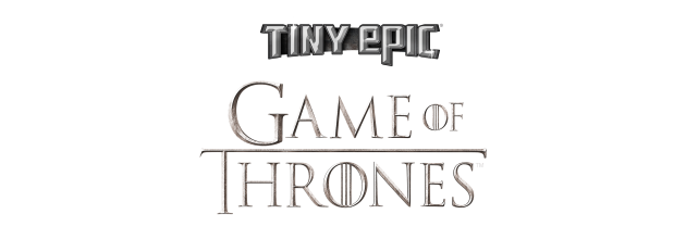 Tiny Epic Game of Thrones™ by Gamelyn Games