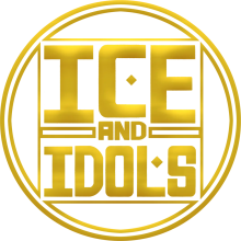 Ice and Idols by Conor McGoey - Inside Up Games