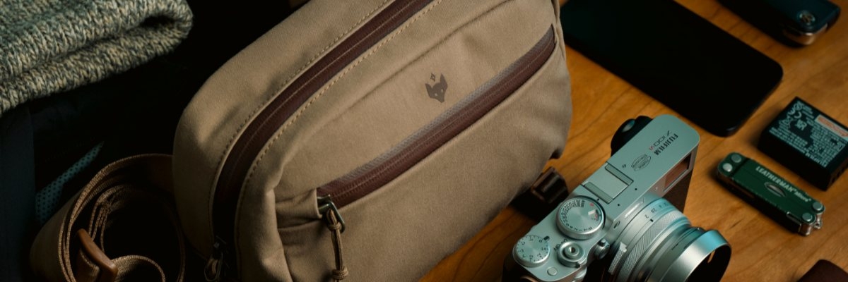 Sidekick Pro by Clever Supply by Clever Supply