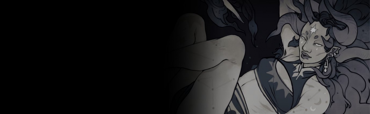 Monsters & More 5: An 18+ Artbook by Coey Kuhn by Shy Custis & Coey Kuhn