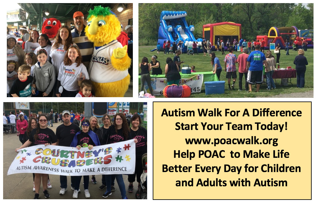 Home - POAC Autism Services
