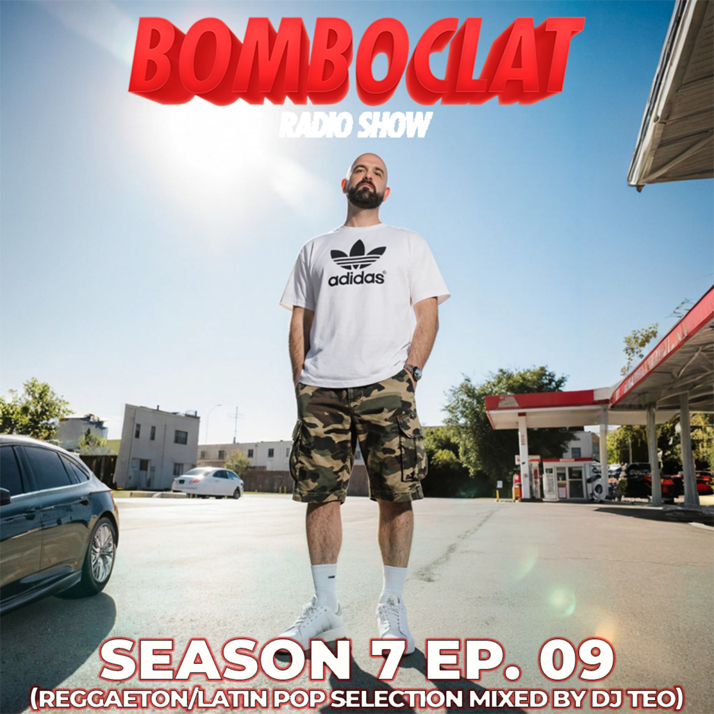 Bomboclat Radio Show - Episodio 09 (S07) - Bomboclat Radio Show ...