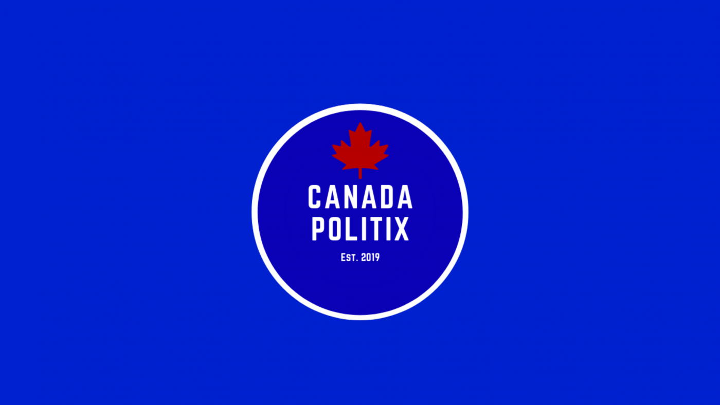 Canada Politix | Podcasts