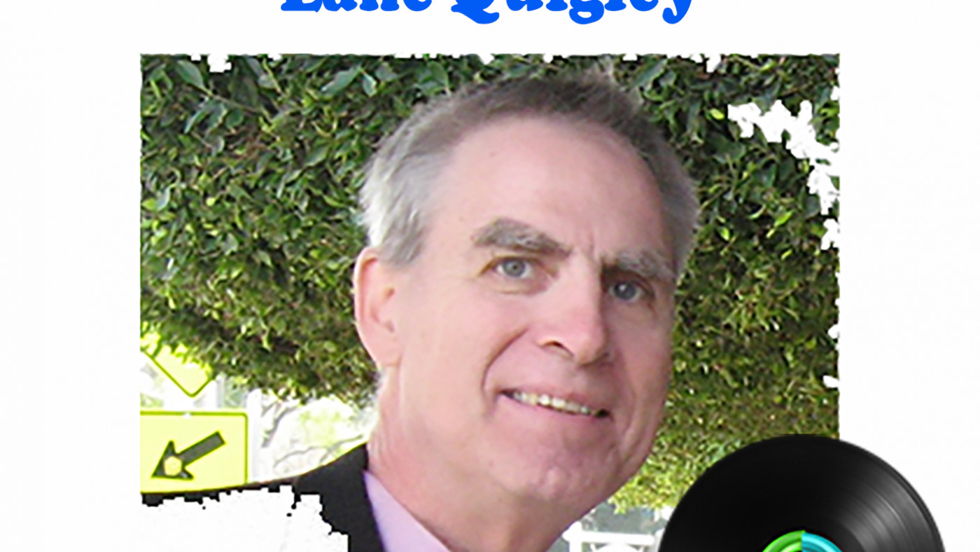 The Memory Lane Show with Lane Quigley | Podcasts