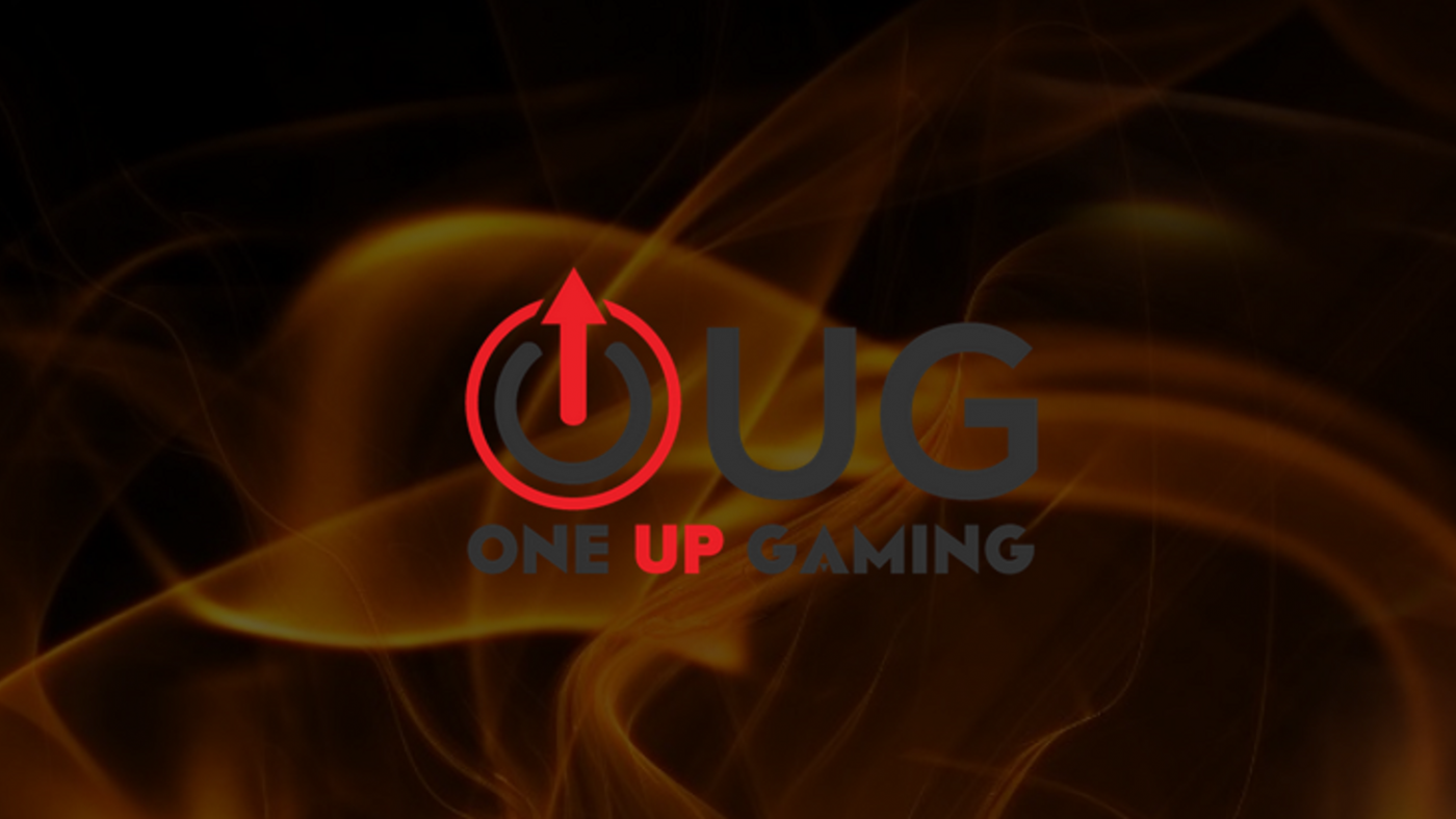 The One Up Gaming Podcast | Podcasts