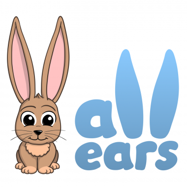All Ears - Bunny & Rabbit Welfare Podcast - The All Ears Podcast ...