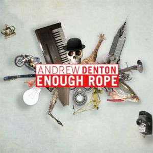 ENOUGH ROPE - Audio Podcast | Podchaser