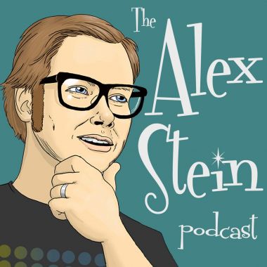 The Alex Stein Podcast - Comedy Podcast | Podchaser
