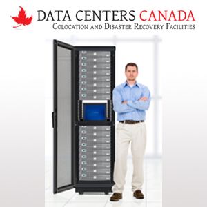 Data Centers Canada (Podcast) | Podchaser