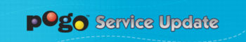 Service Update: Upcoming Changes to Pogo Sign-In Experience