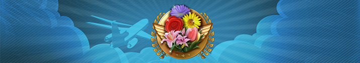 Available Now: Flight of Fancy Badge Collection for First Class ...