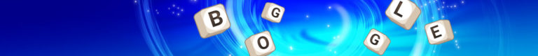 Play New Boggle Bash 2 — Out Now on Pogo!