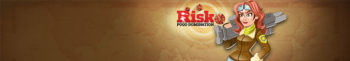 Play It Now — RISK: Pogo Domination
