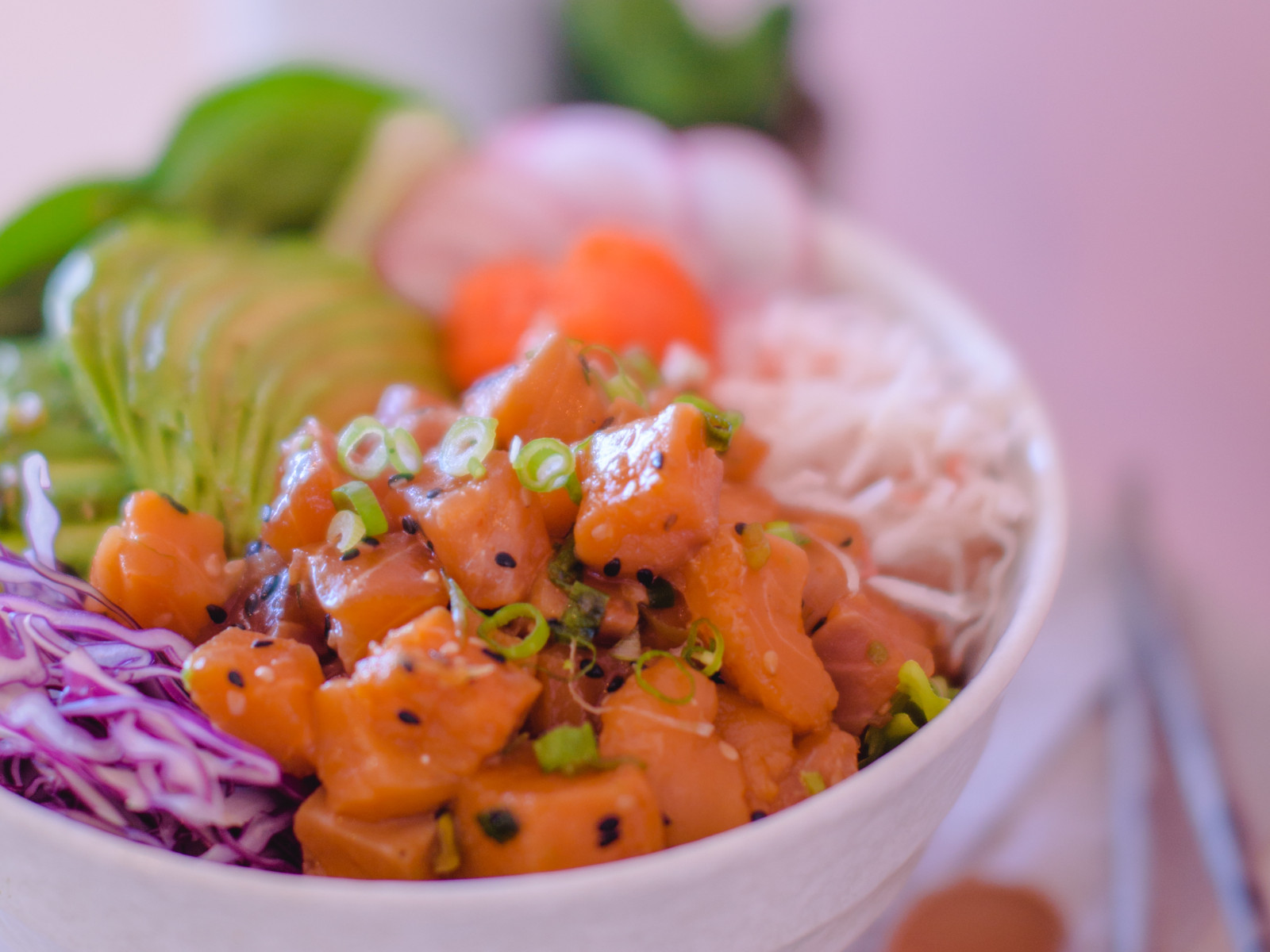 Pokey Okey | a fresh take