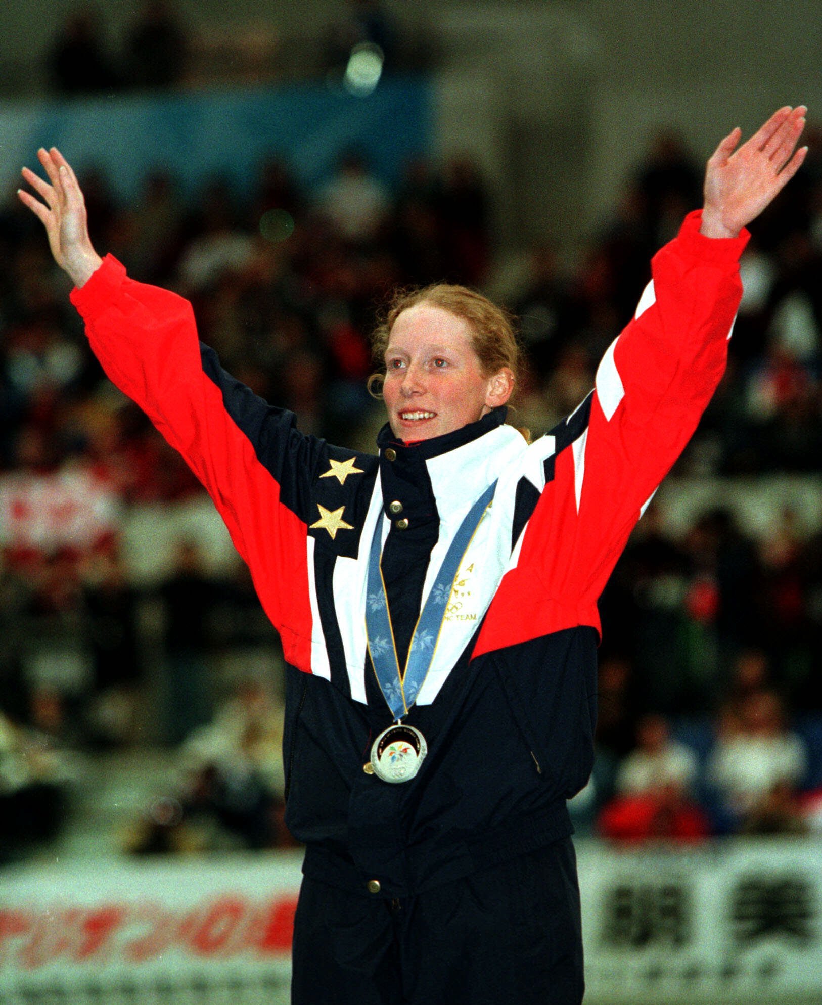 Looking Back at 60 Years of U.S. Olympic Uniforms | Mic