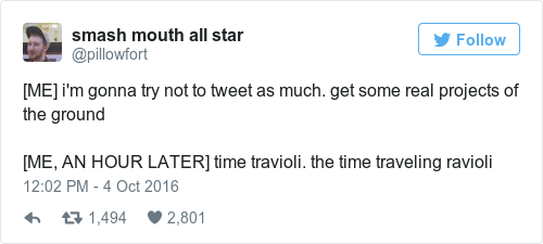 101 Canonical Tweets: The best, most influential tweets in Twitter history