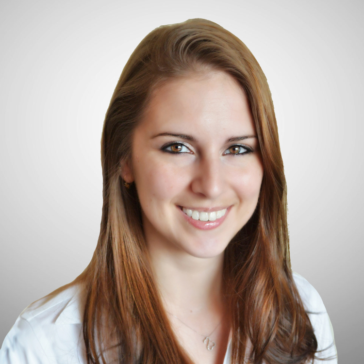 Amelia Champ - Pomerleau Team