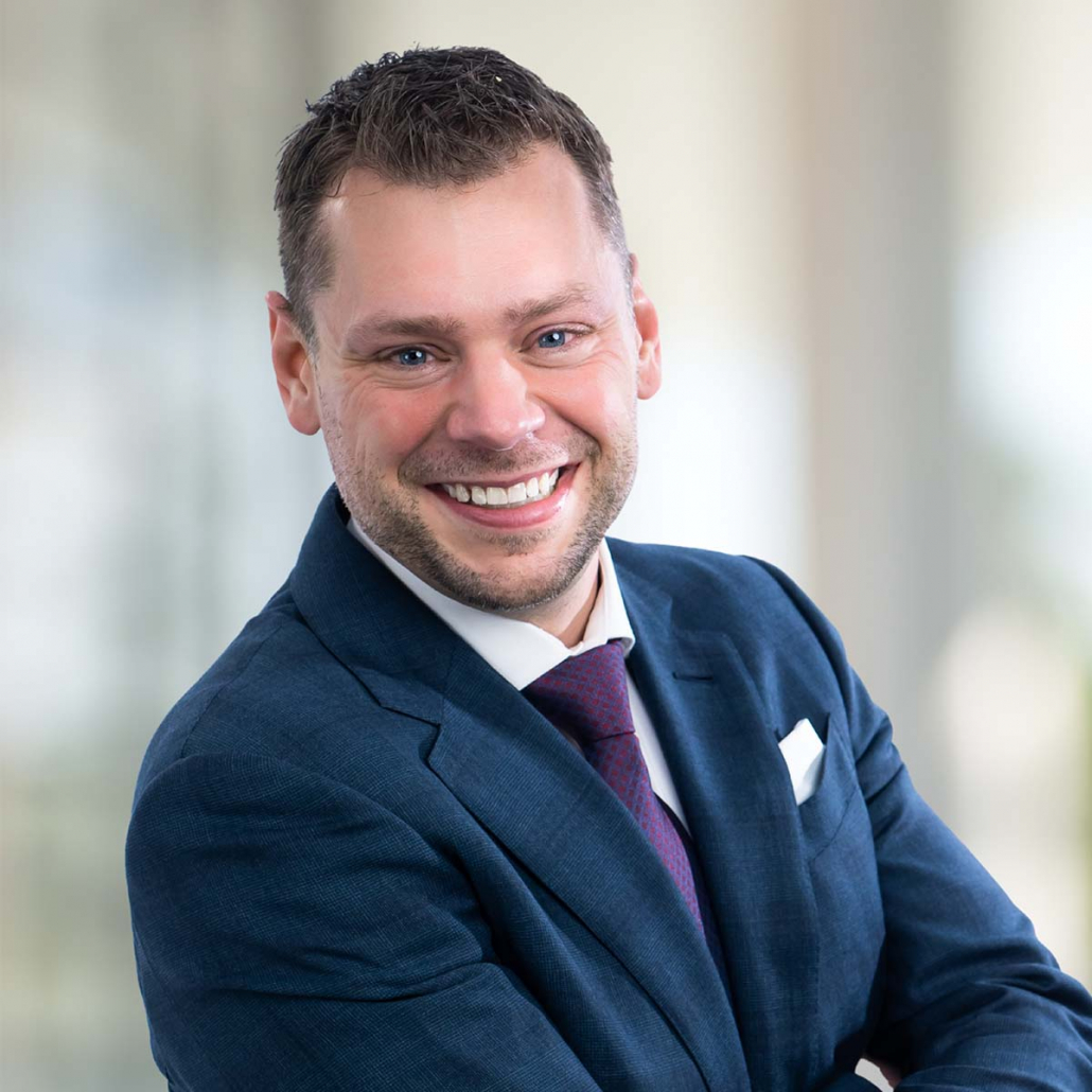 About Us - Pomerleau Team