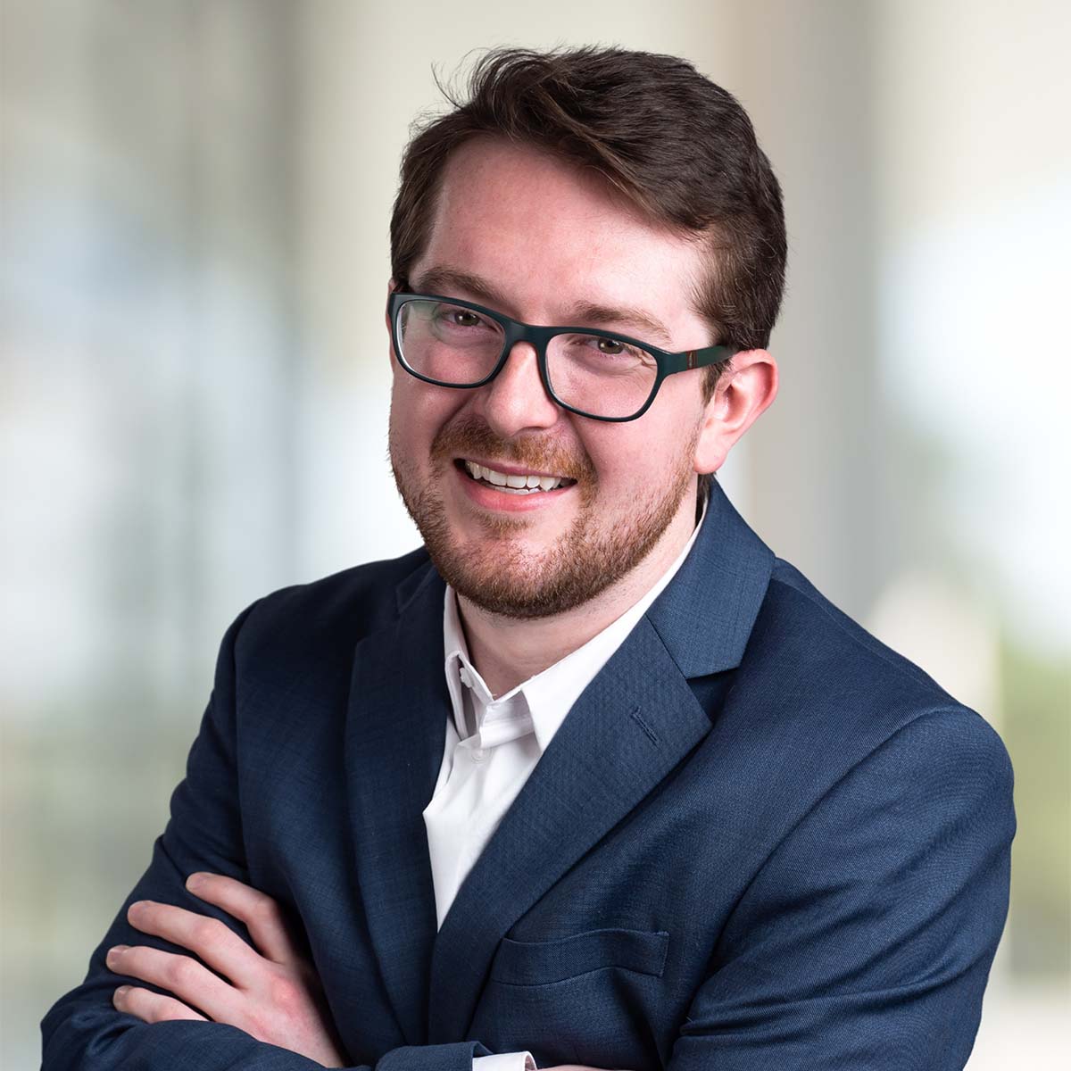 Connor Kubesh - Pomerleau Team