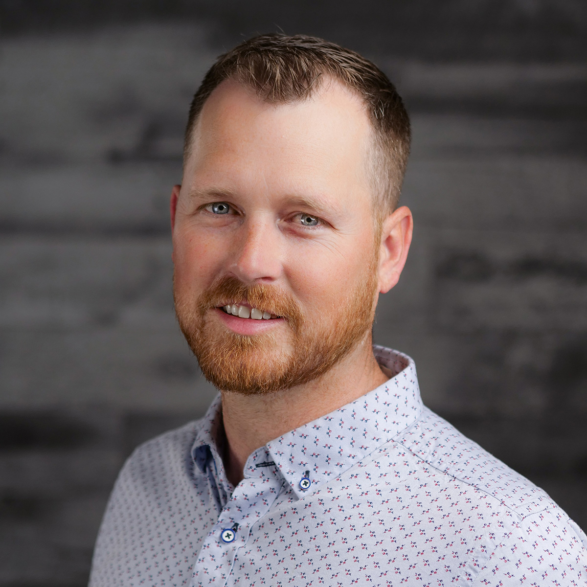 Mike Agrimson - Pomerleau Team