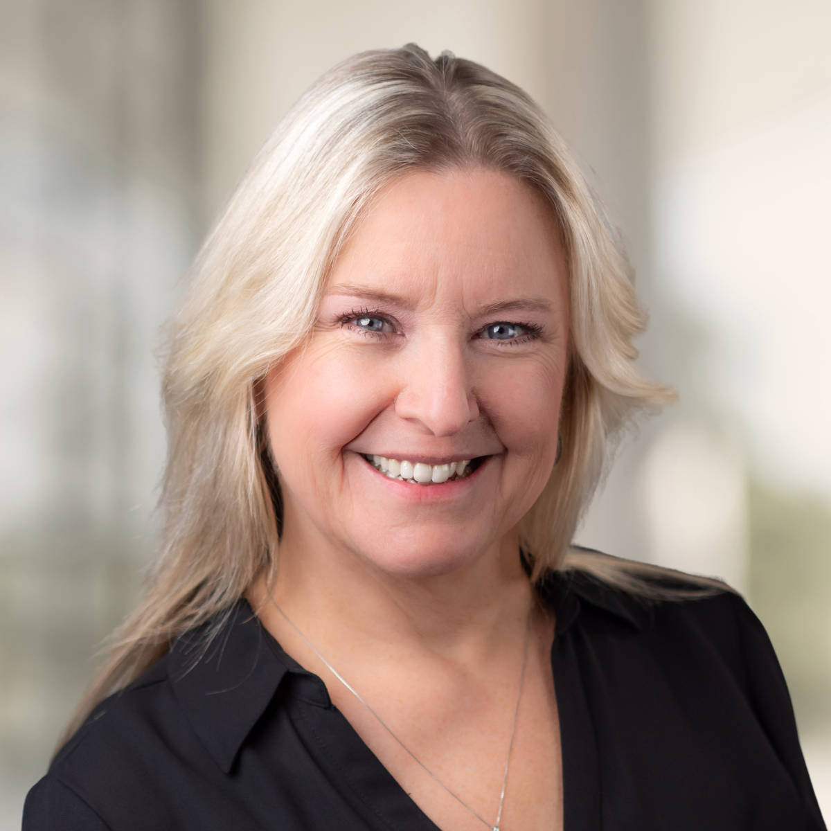 Michelle E. Johnson - Pomerleau Team