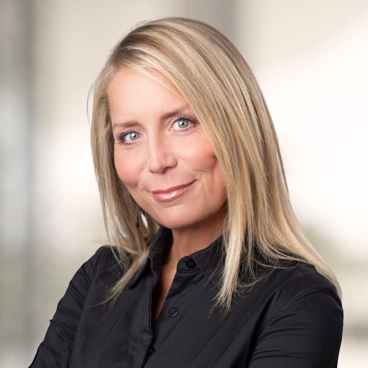 Melissa Gausman - Pomerleau Team