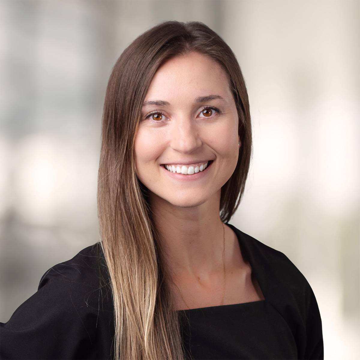 Hope Walker - Pomerleau Team