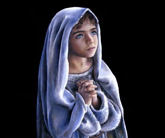 God Inspired Child Prodigy Artist Akiane Child Prodigy ...