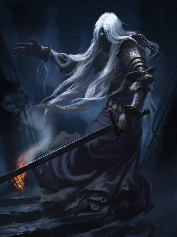 Fantasy - The Shadow World | RpNation