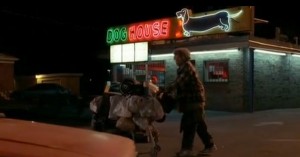 dog house in albuquerque : breaking bad | television at popturf