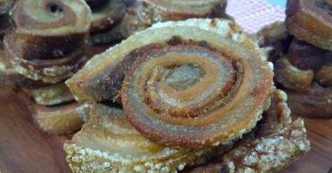 Torresmo de rolo - A12.com