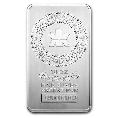 Silver Products