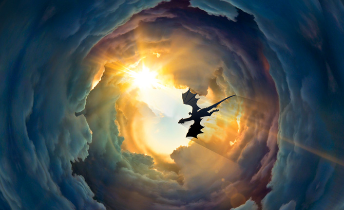 A queda de Lúcifer - Universal.org - Portal Oficial da Igreja Universal ...