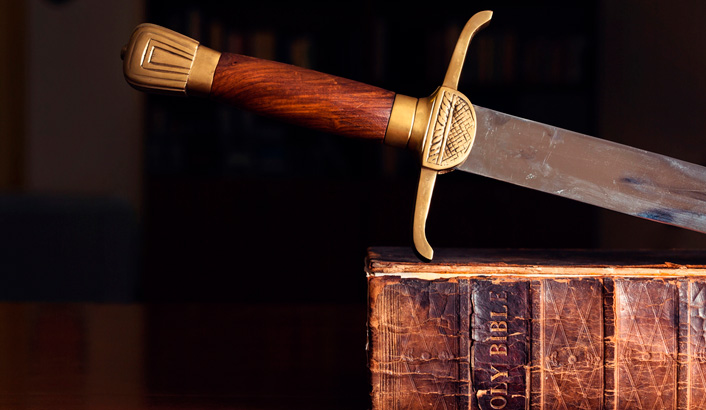 Armas da Fé - Universal.org - Portal Oficial da Igreja Universal do ...