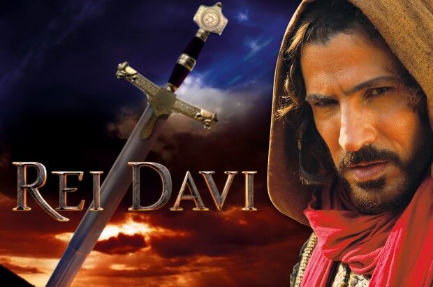 Aprendendo com Davi - Universal.org - Portal Oficial da Igreja ...