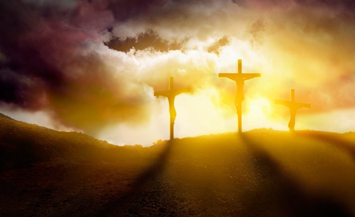 Pourquoi sacrifier si Jésus a déjà sacrifié? - Portal Universal ...