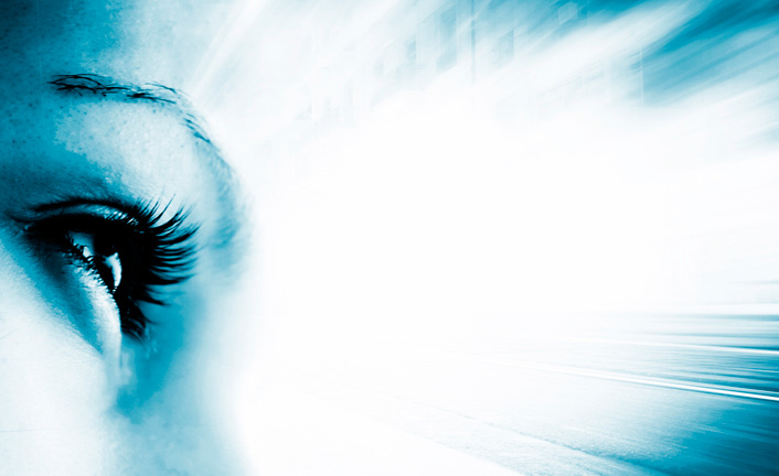 Olhar para frente - Universal.org - Portal Oficial da Igreja Universal ...